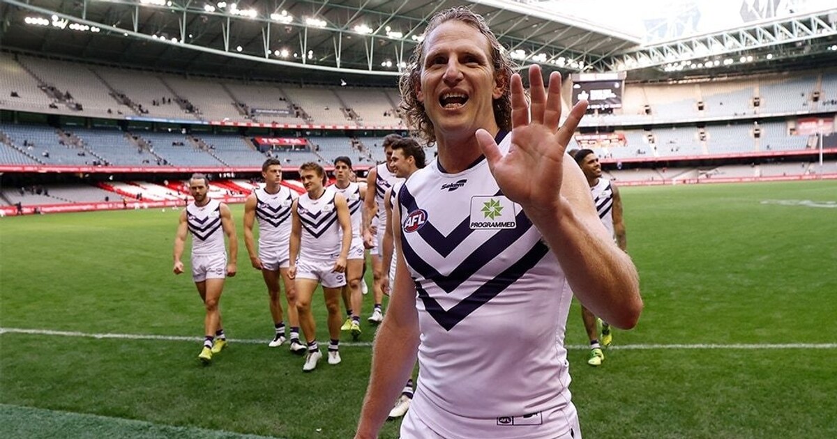 Paying tribute to Dave | Mundy 350