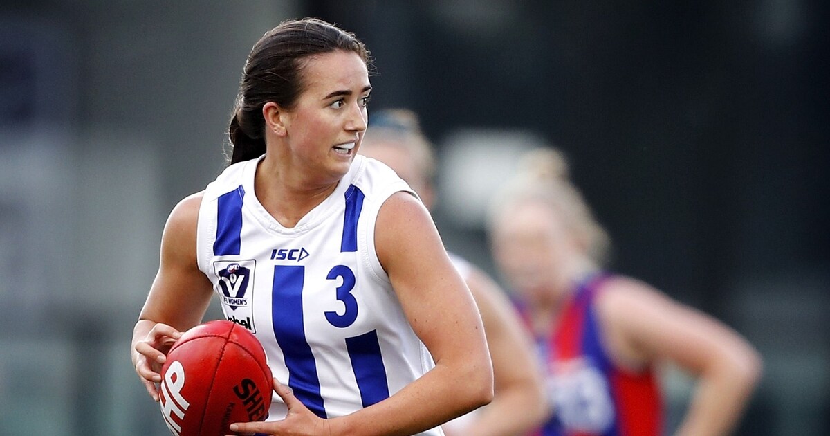 AFLW: Runnalls makes the big move