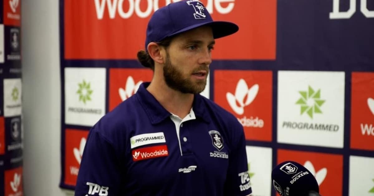 'They brought the contest, they brought the pressure' | Travis Colyer