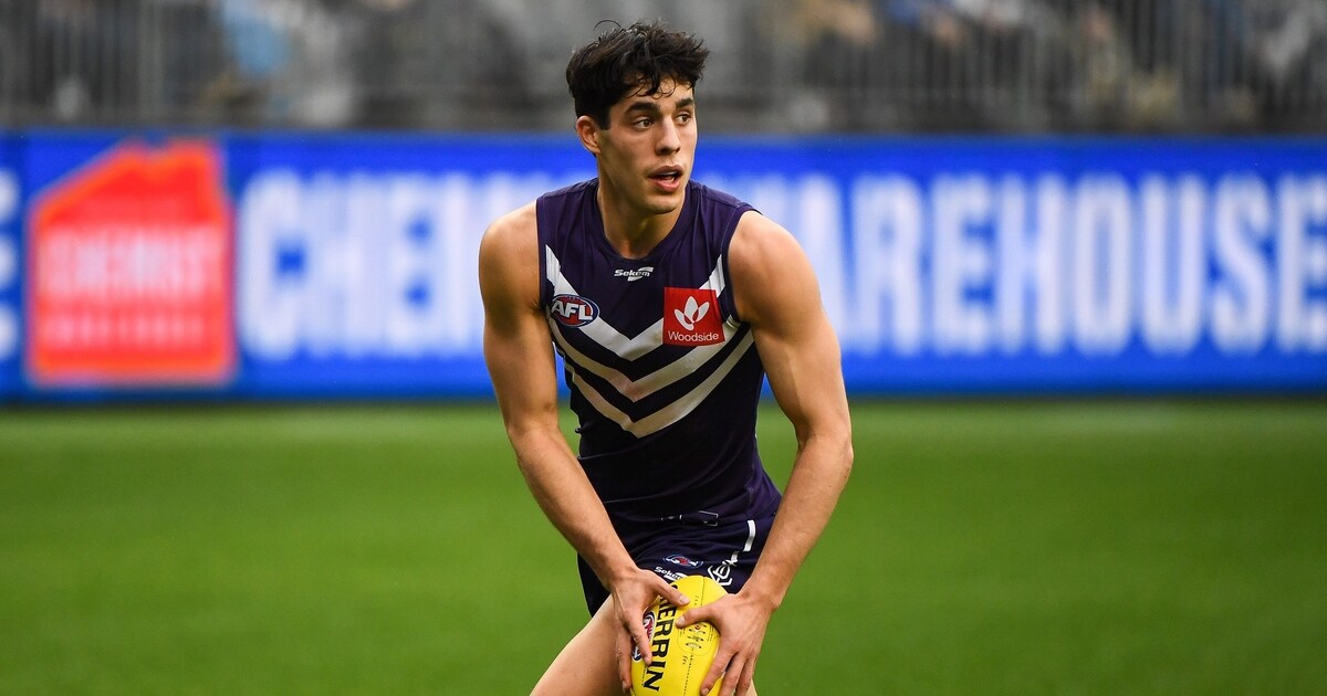 Adam Cerra requests trade to Victoria