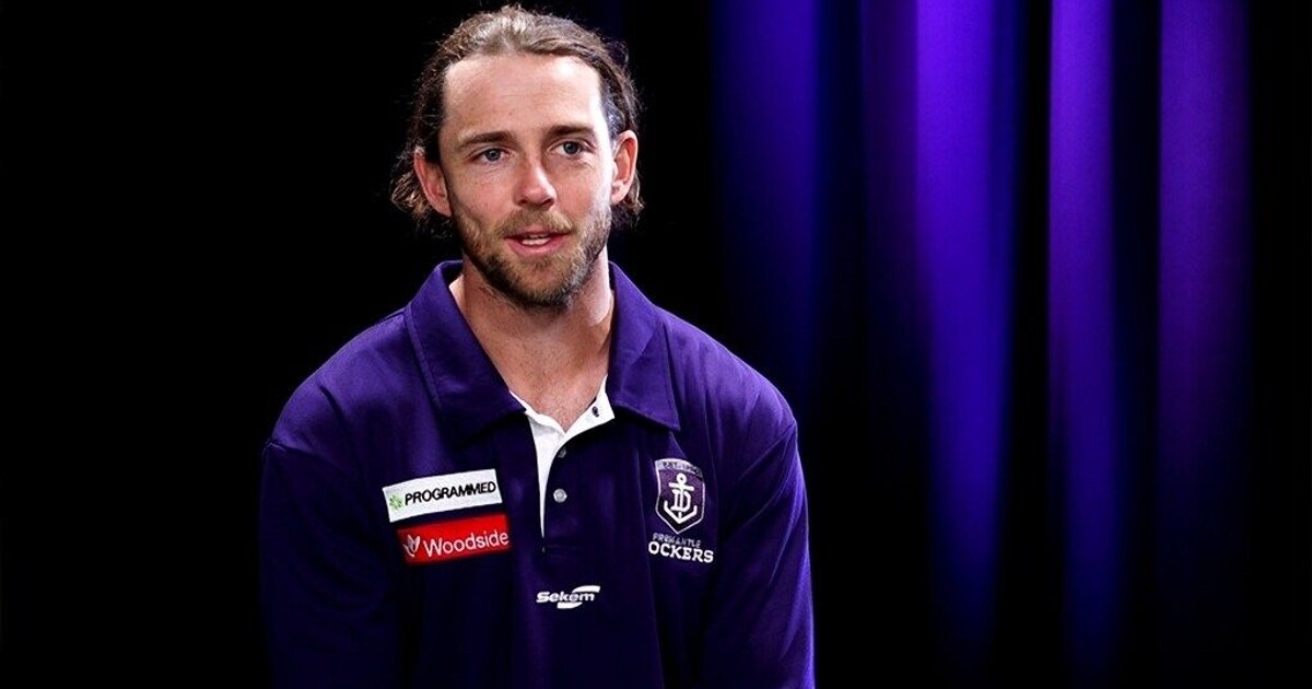 Looking back on 2021 | Travis Colyer