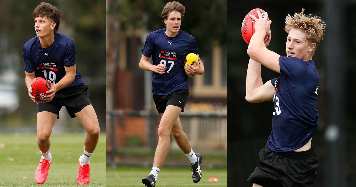 Freo’s WA drafting strategy