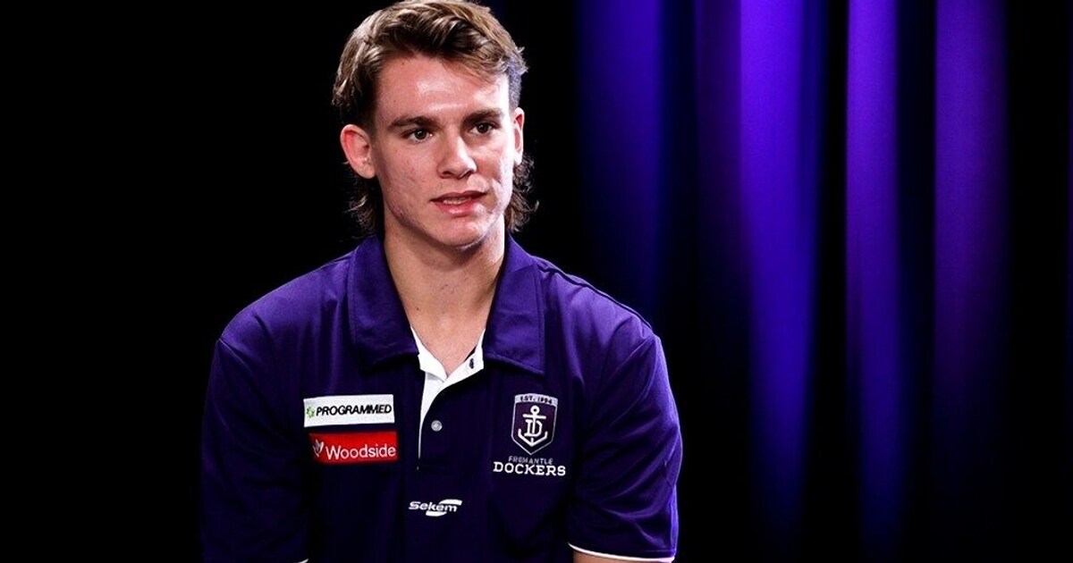 Looking back on 2021 | Caleb Serong