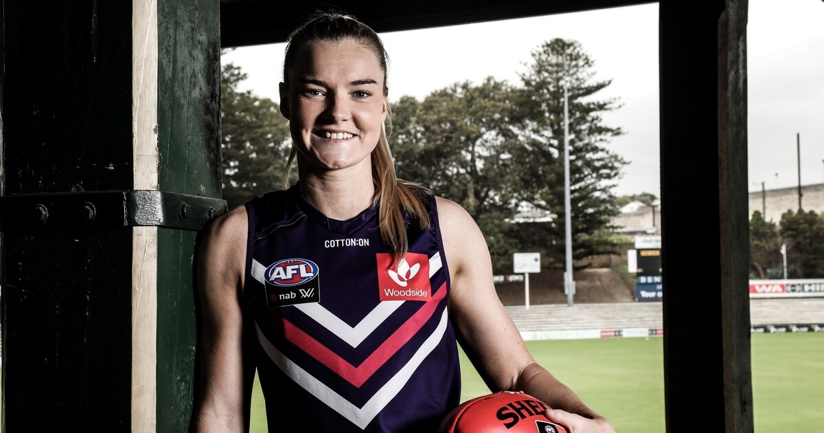 Miller to lead Fremantle into a new era!