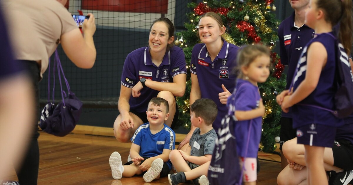 Freo Footprints wraps up in 2021!