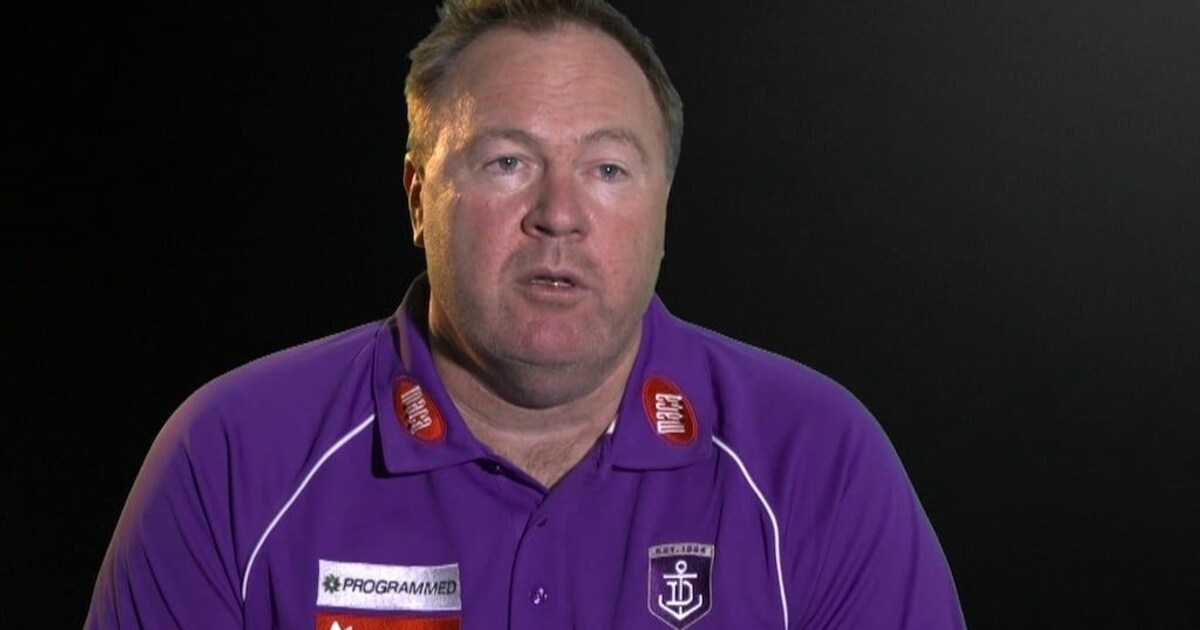 Down to Business | Trent Cooper