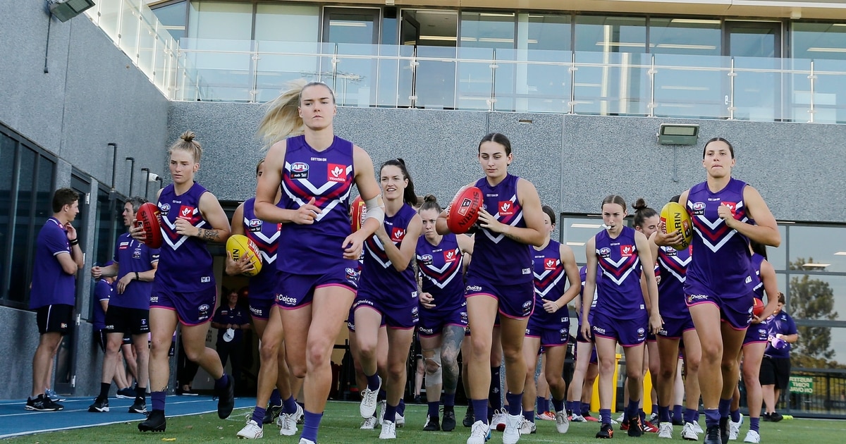 Full Freo contingent set to travel