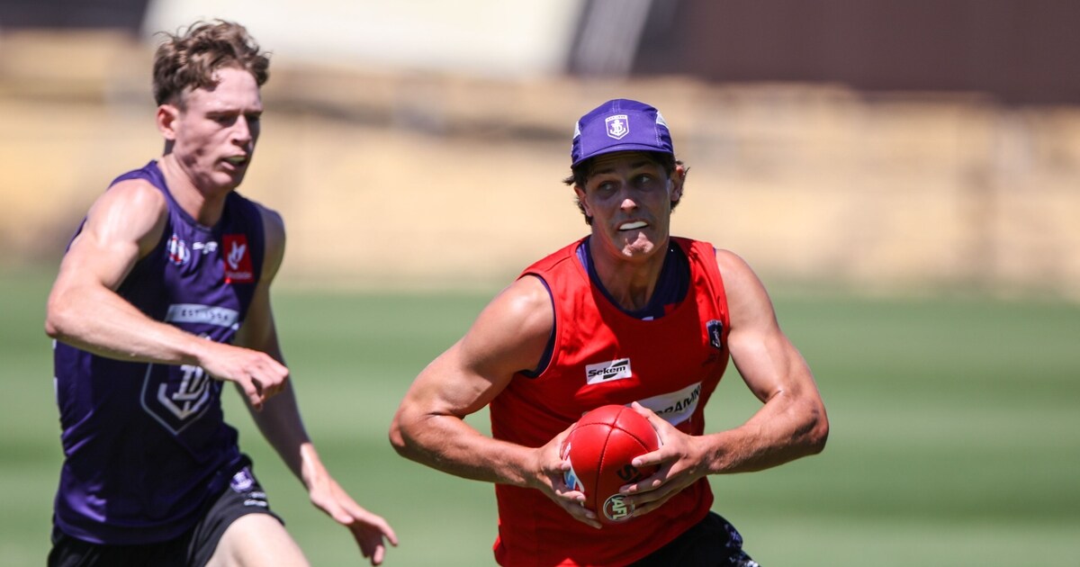 Draftees standing out