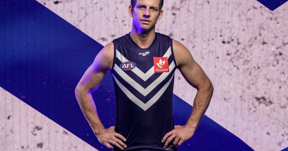 Fyfe to undergo 'small' back procedure