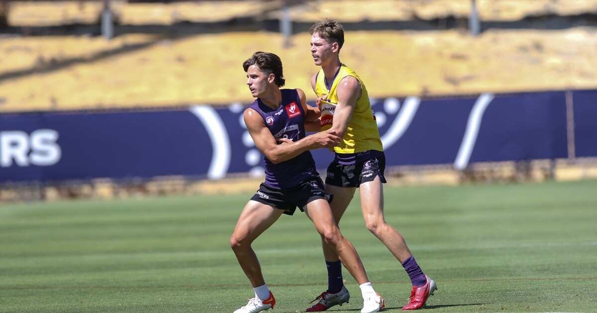 Bell’s update on new draftees