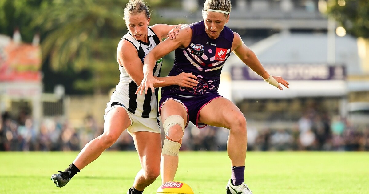 Two fixture changes for Freo confirmed