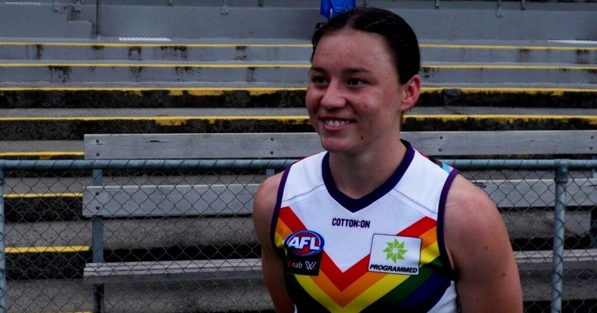 'We're just super excited to keep going' | Roxy Roux