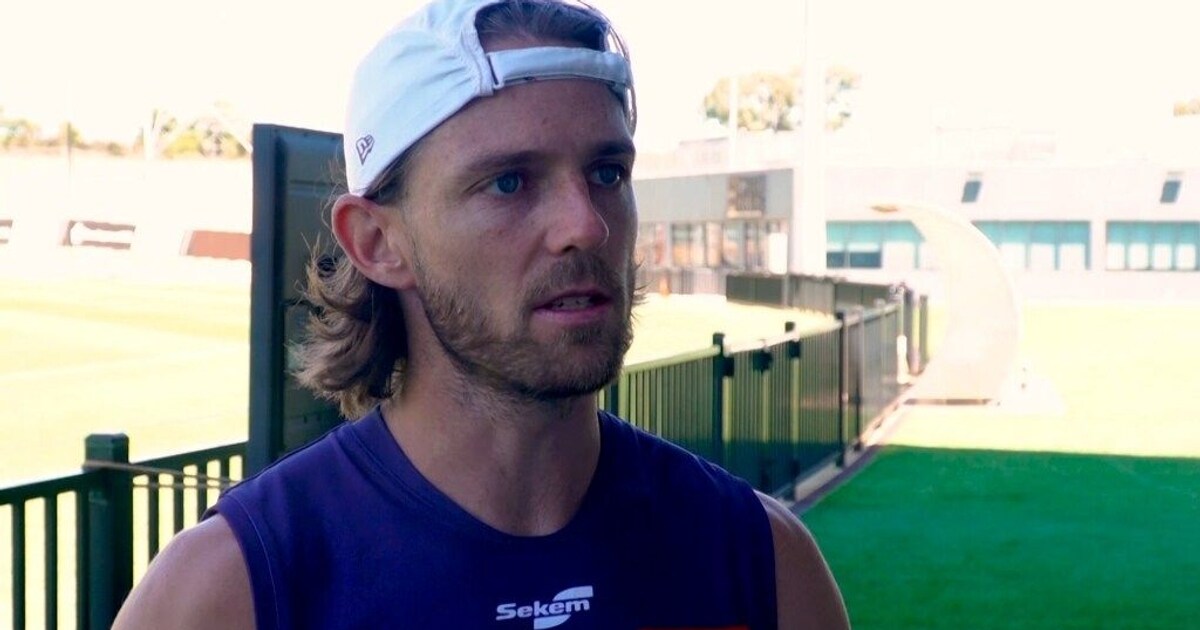 'Makes it feel more like a game' | Travis Colyer