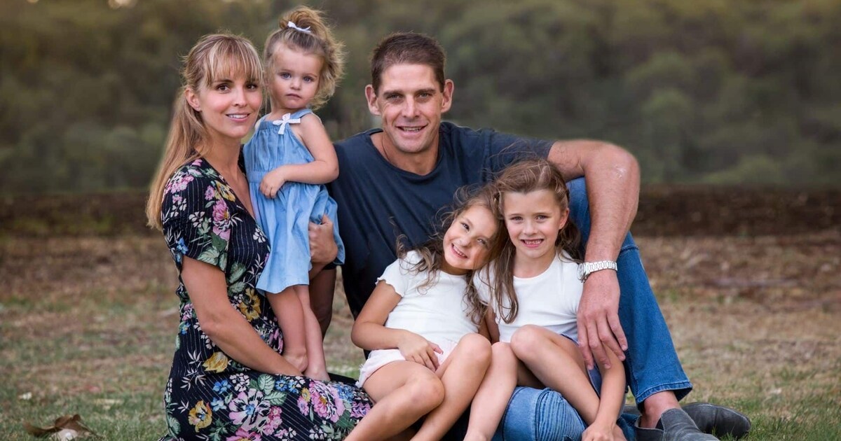 'We didn't know if she would pull through': The call that changed ...