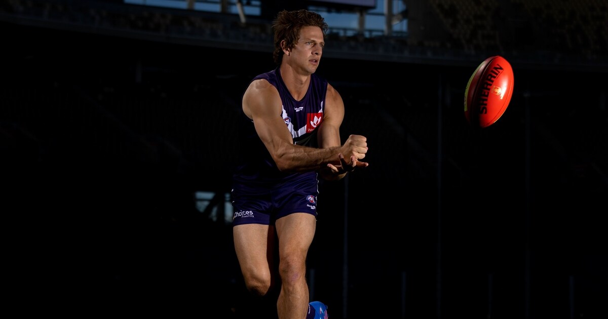 Fyfe set for WAFL return