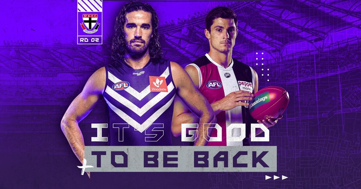 AFL Round 2 Ticketing Information