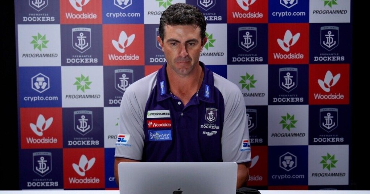 'It'll be a collective effort' | Jaymie Graham