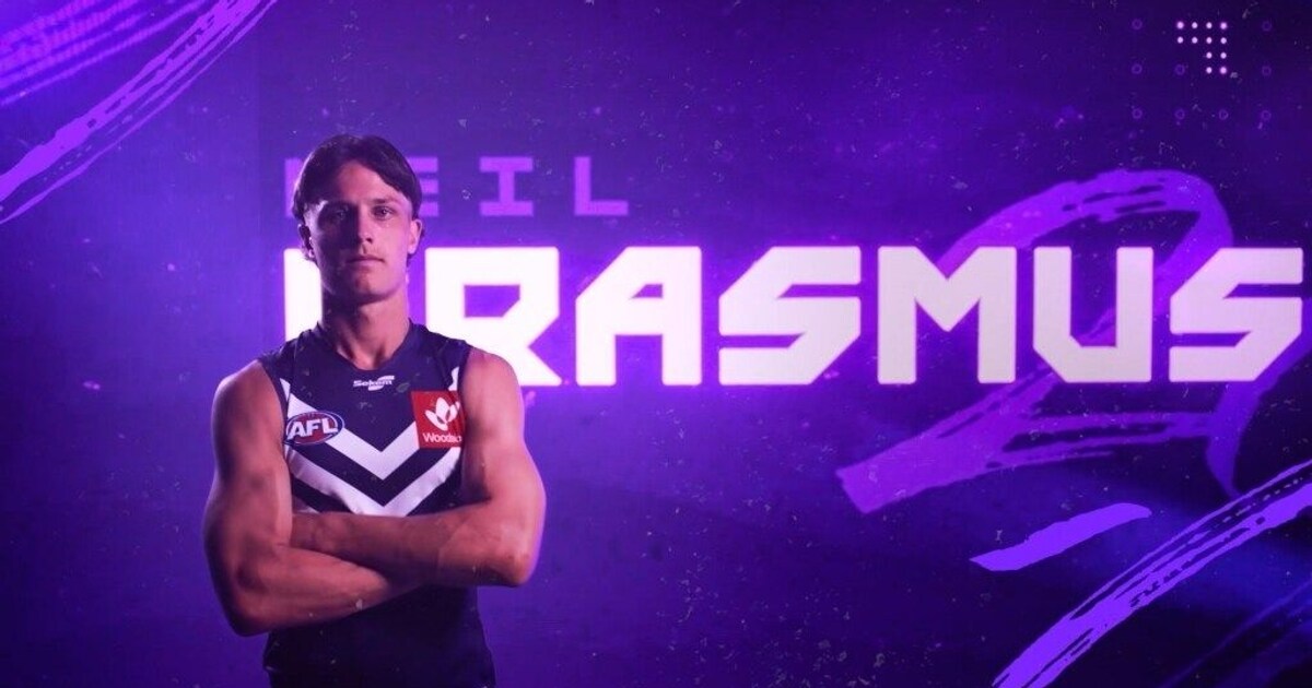 Neil Erasmus | Contract extension