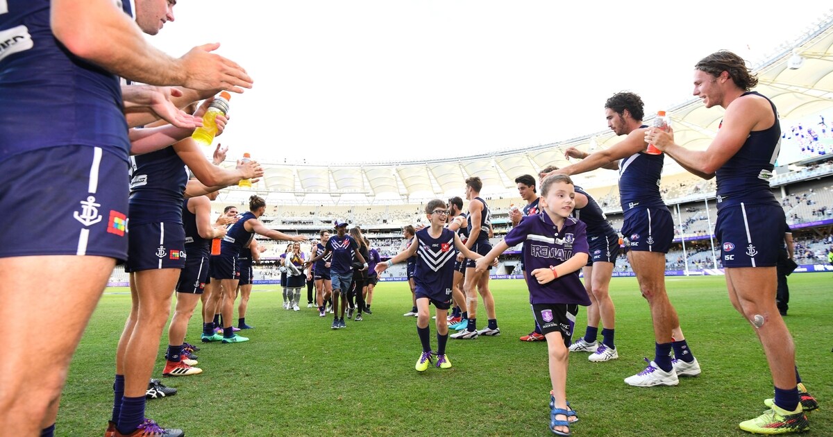 Where are they now: Caleb Ramsey