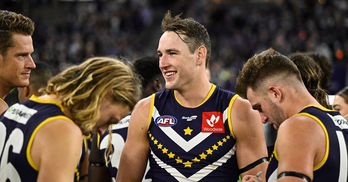 Defender shines in breakout year