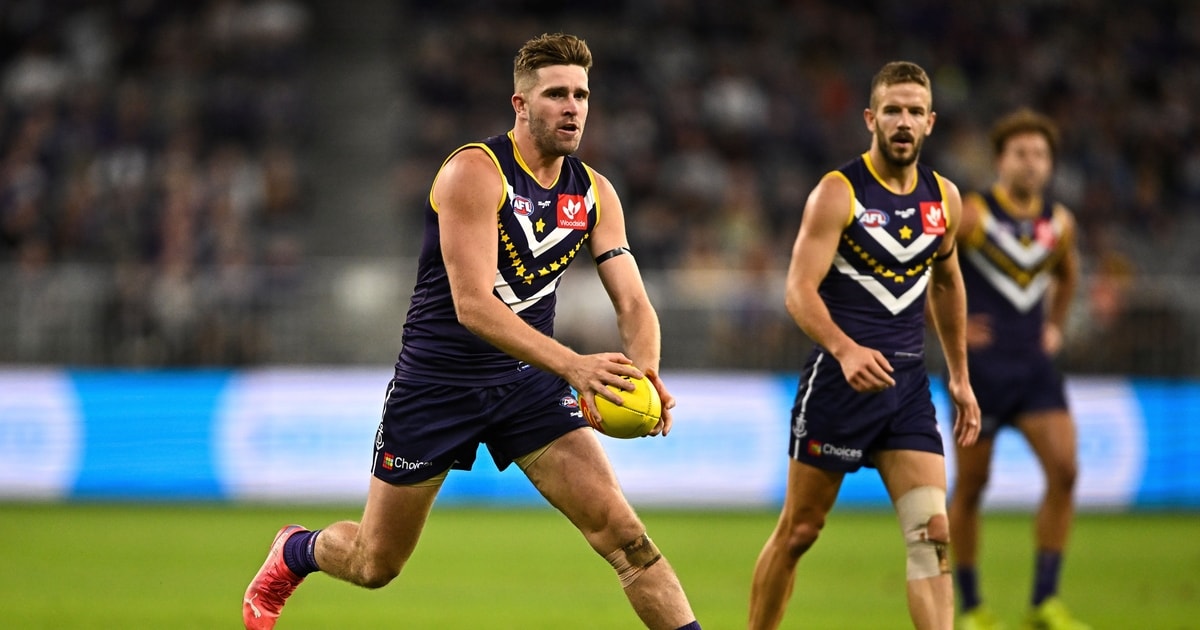 Ryan says he's ‘good to go’