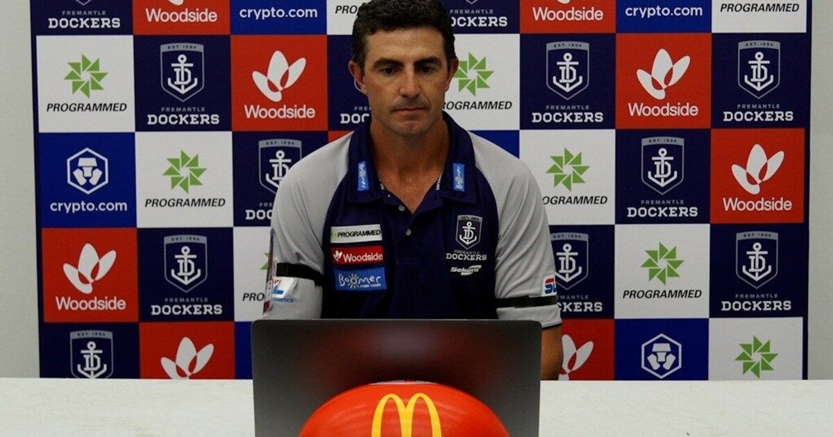 Jaymie Graham post match | Round 4 v GWS