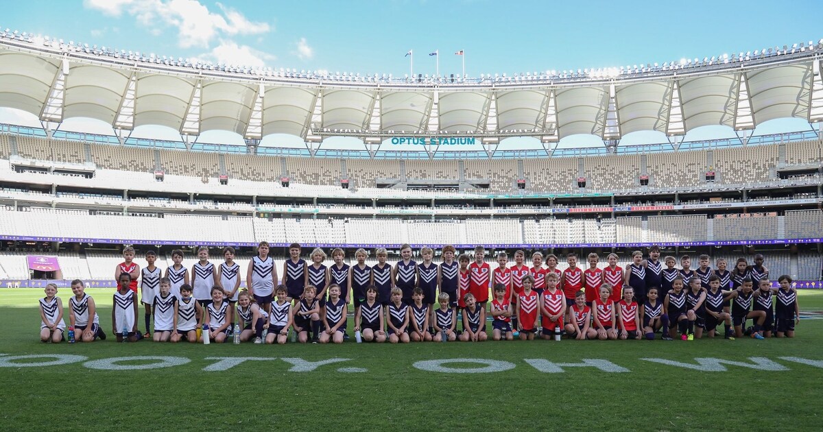 Freo’s Partner Clubs hit the big stage