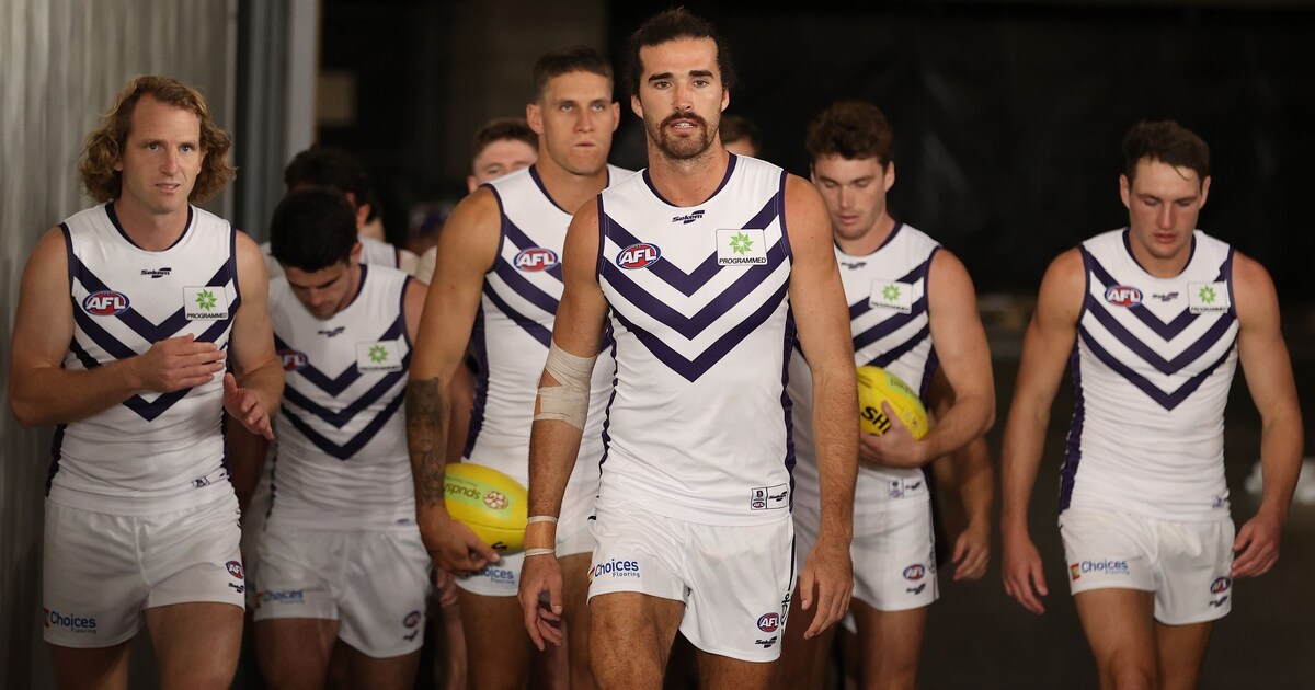 Pearce ‘hugely honoured’ following leadership switch