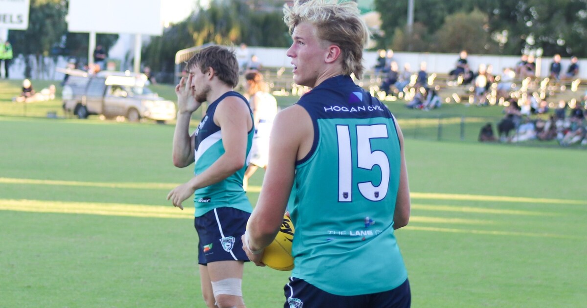 Praise for Worner after Peel debut