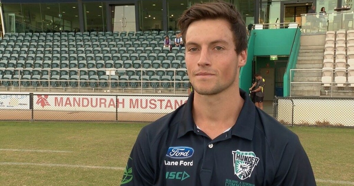 'We started to play our brand.' | Ethan Hughes