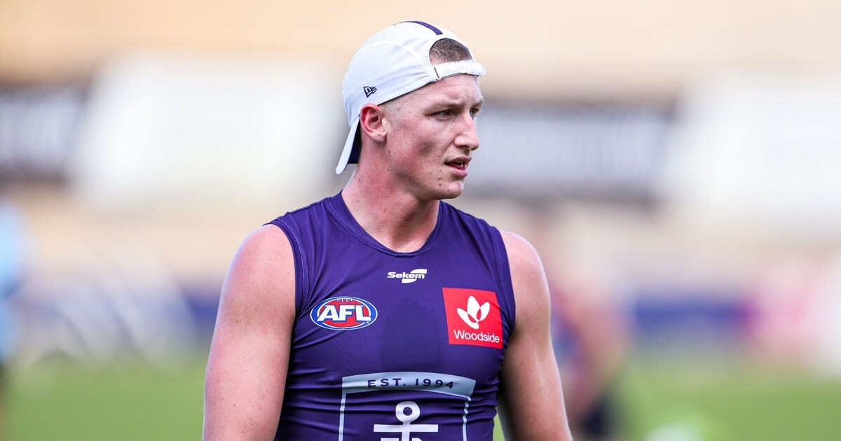 JL puts confidence in Treacy