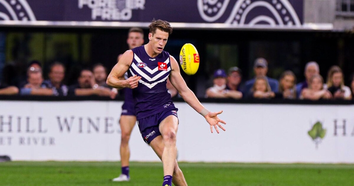 Matt Taberner update