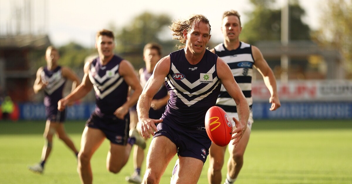 What impressed Mundy the most