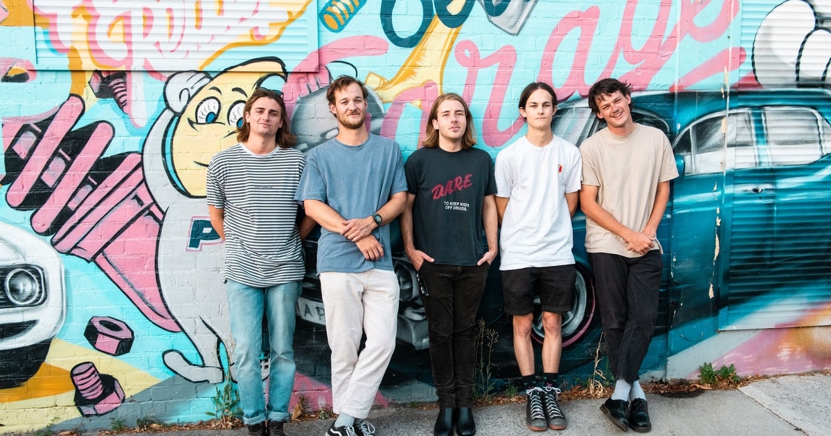 Friday Nights lights with Ra Ra Viper 🤘