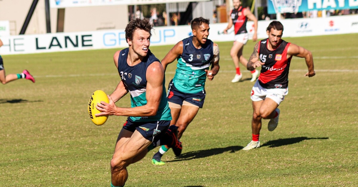 Peel’s late start ends in marginal heartbreak