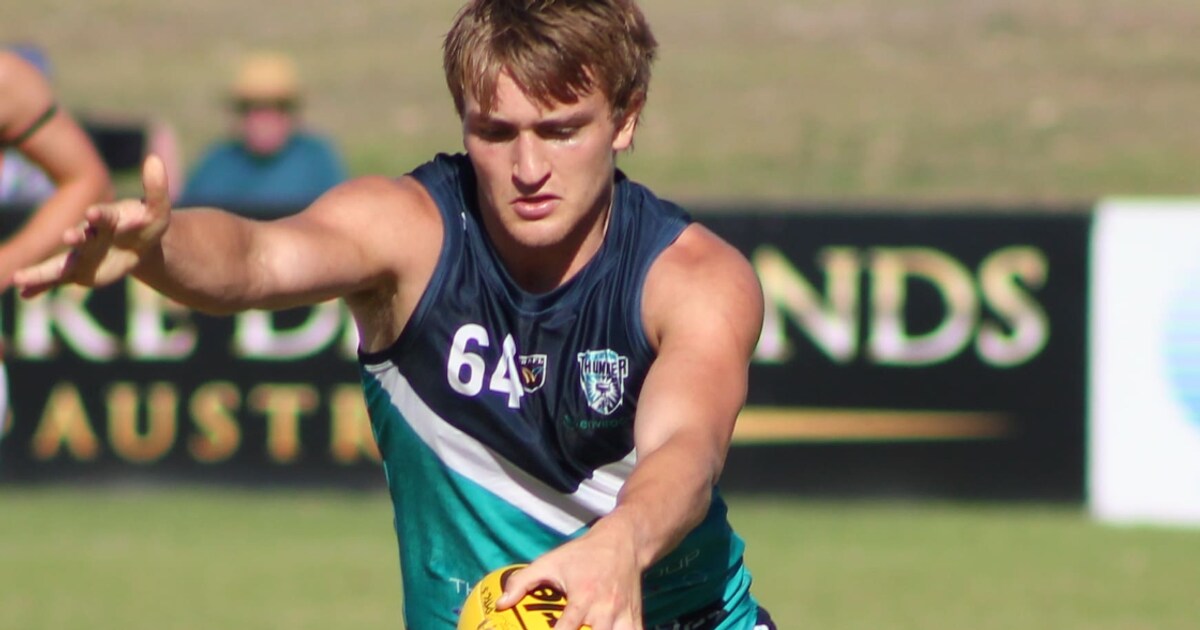 WAFL Watch: Player stats v Perth