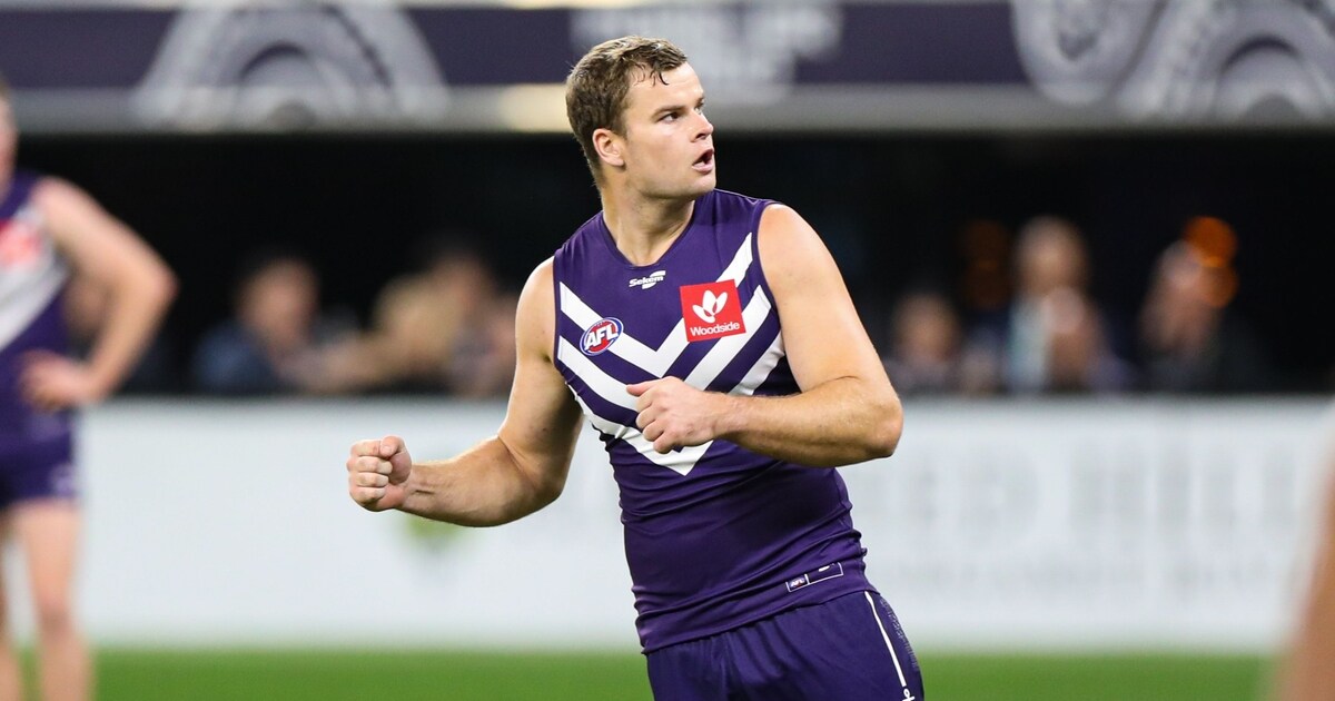 Stand out stats: Darcy's dominance, Shoota's impact
