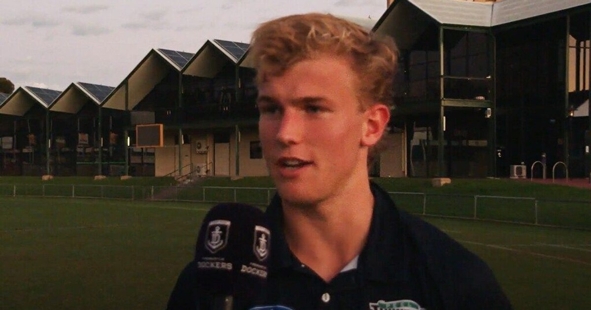 'We've got to keep fighting.' | Karl Worner