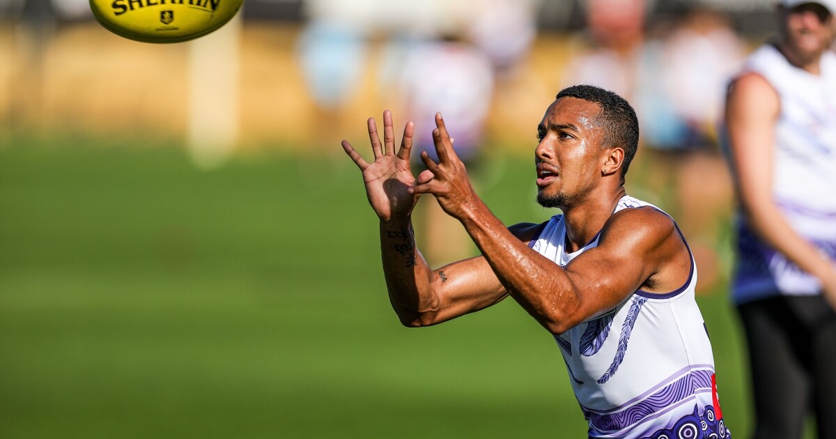 TABtouch 22: Two changes for Dees clash