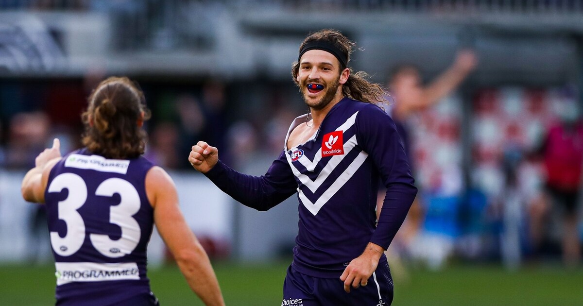 Aish gets settled with multi-year deal