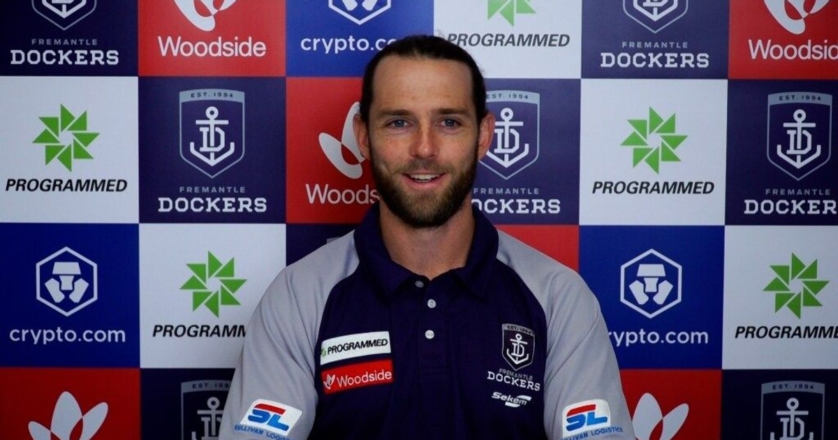 'An even contribution across the whole team' | Travis Colyer