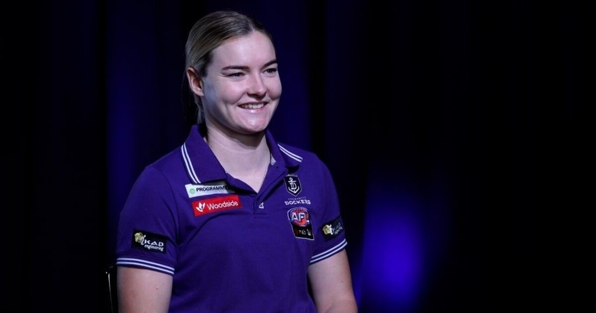 'The girls to their credit have taken it in their stride' | Hayley Miller