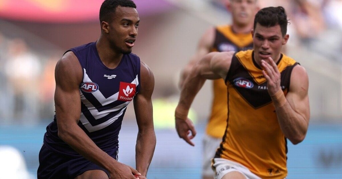 Brandon Walker | Rising Star Highlights