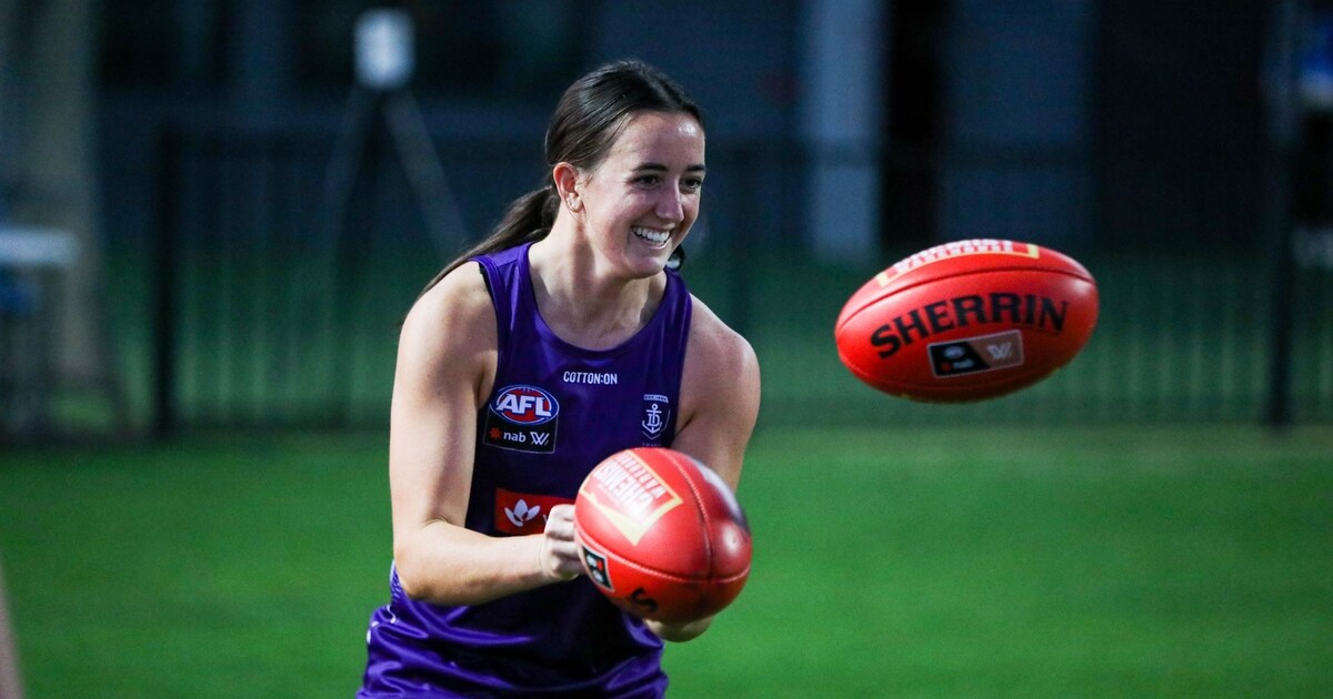 Runnalls looks for work rate lift