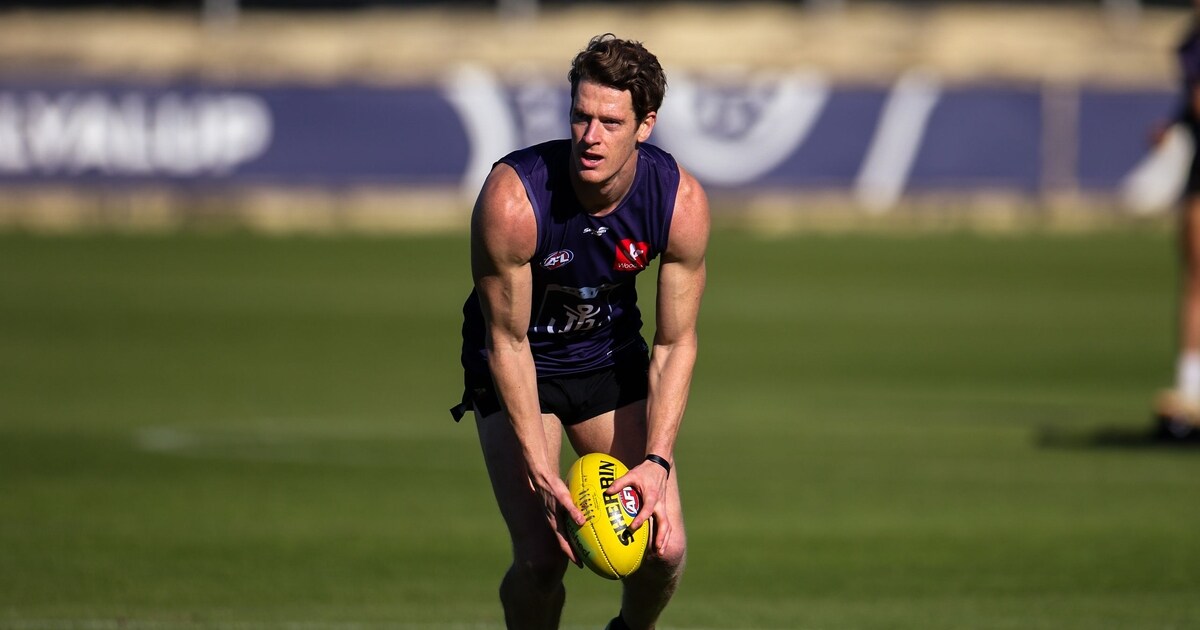 Gallery: Training 30 June