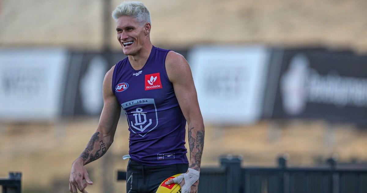 Laps for Lobb as he pushes for return