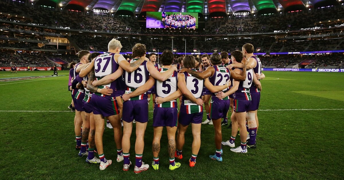 Freo’s pact
