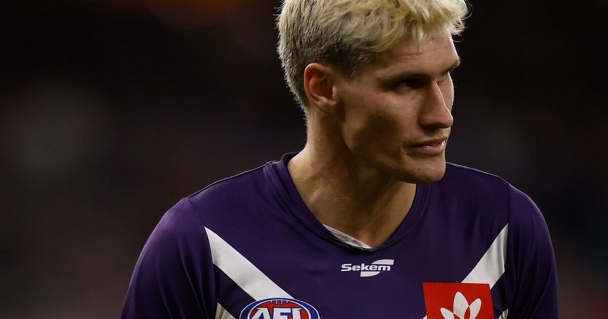 JL update on Rory Lobb