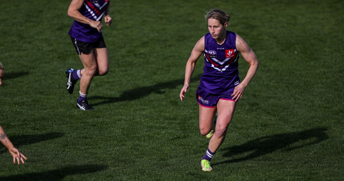 AFLW Injury Update: Round 1