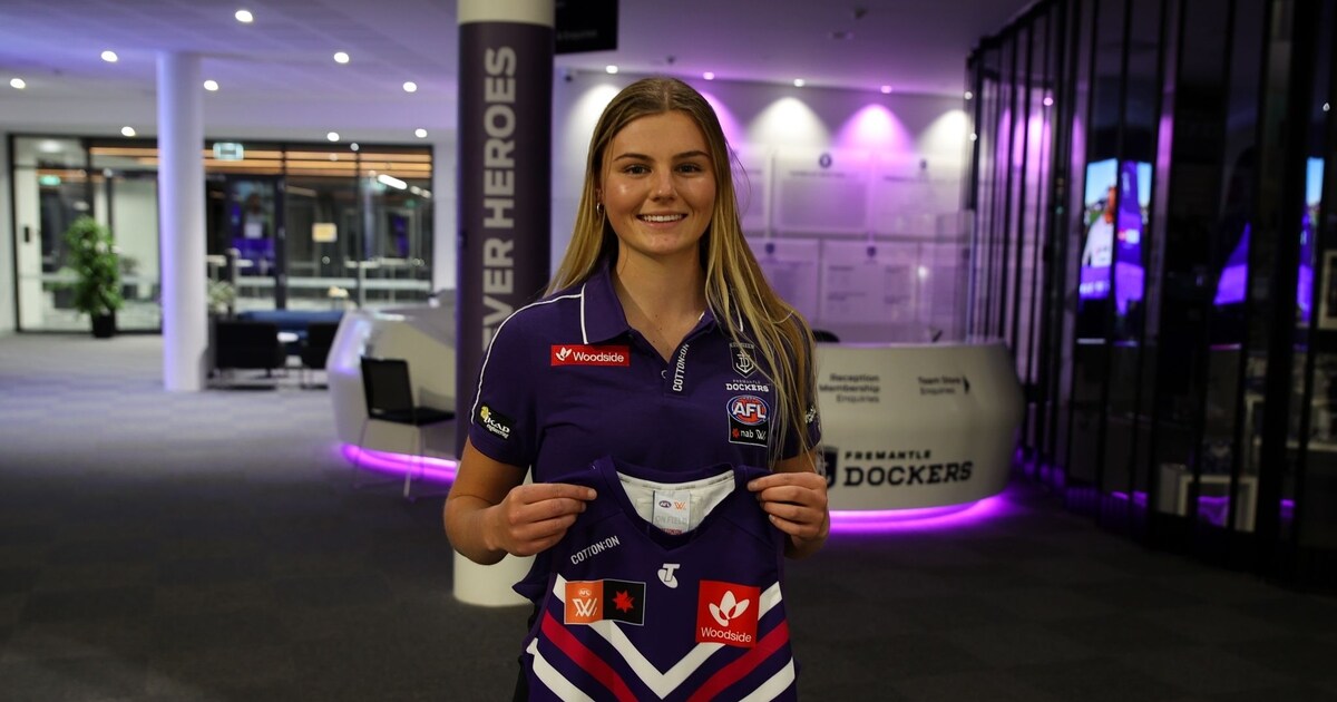 Scanlon set for whirlwind debut!